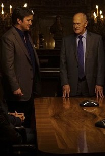 Castle: Season 8, Episode 14 | Rotten Tomatoes