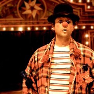 The Clown - Rotten Tomatoes