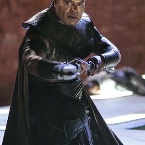 Stargate: Continuum - Rotten Tomatoes