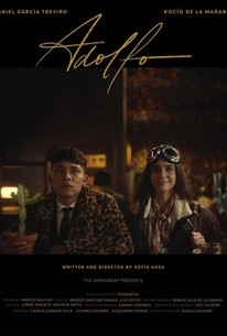 Adolfo | Rotten Tomatoes