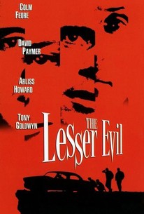 The Lesser Evil | Rotten Tomatoes