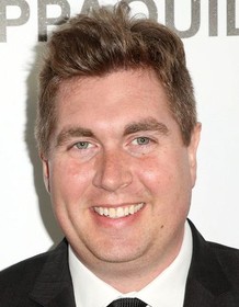 Andrew Logan | Rotten Tomatoes