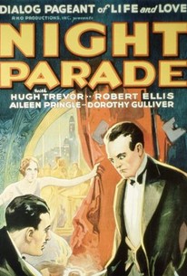 Night Parade | Rotten Tomatoes