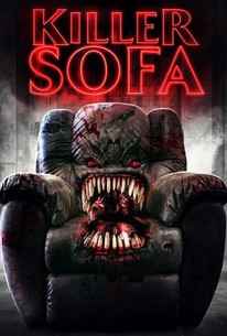 Killer Sofa | Rotten Tomatoes