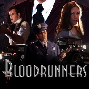 Bloodrunners - Rotten Tomatoes