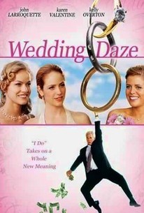 Wedding Daze | Cast and Crew | Rotten Tomatoes