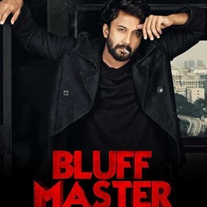 Bluff Master - Rotten Tomatoes
