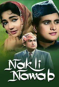 Nakli Nawab | Rotten Tomatoes