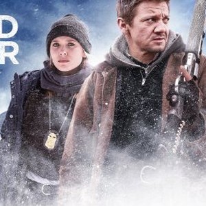 Wind River - Rotten Tomatoes