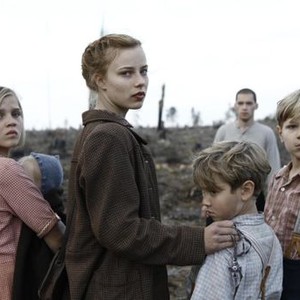 Lore - Rotten Tomatoes