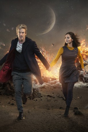 Doctor Who Im genes Divertidas 9 Doctor Doctor Who Im genes Divertidas 9 Doctor