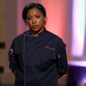 Nyesha Arrington - Rotten Tomatoes