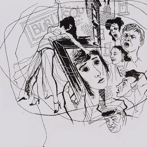 The Savage Eye - Rotten Tomatoes