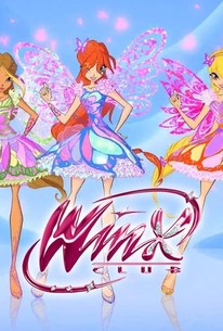 Winx Club: Season 7 | Rotten Tomatoes