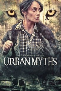 Urban Myths | Rotten Tomatoes