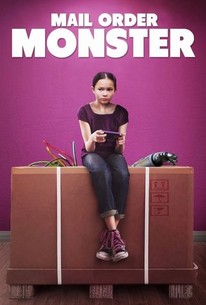 Mail Order Monster | Rotten Tomatoes
