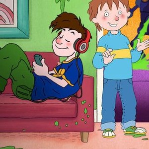 Horrid Henry's Gross Day Out - Rotten Tomatoes