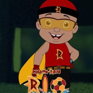 Mighty Raju Rio Calling - Rotten Tomatoes