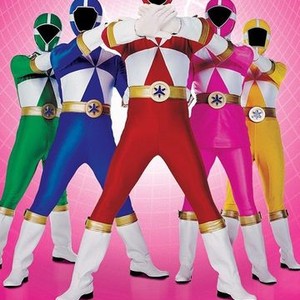 Power Rangers - Rotten Tomatoes