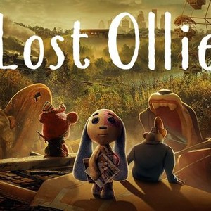 Lost Ollie - Rotten Tomatoes