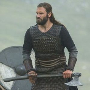 Clive Standen - Rotten Tomatoes