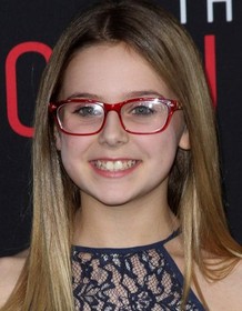 Izzy Fenech | Rotten Tomatoes