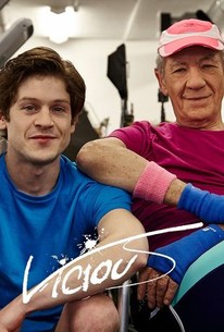 Vicious: Season 2 | Rotten Tomatoes