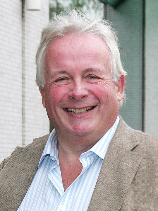 Christopher Biggins - Rotten Tomatoes