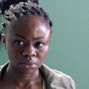 Hope Olaide Wilson - Rotten Tomatoes