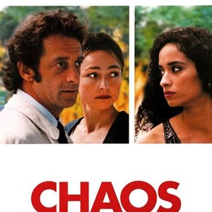 Chaos - Rotten Tomatoes