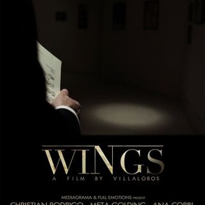 Wings - Rotten Tomatoes