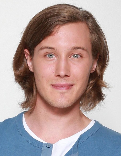 Alexander Becht - Rotten Tomatoes