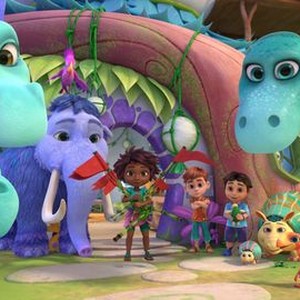 Eureka!: Season 1, Episode 24 - Rotten Tomatoes