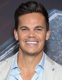 Jimmy Nicholson | Rotten Tomatoes