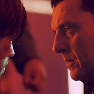 Shawn Lock - Rotten Tomatoes