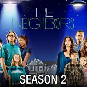 The Neighbors - Rotten Tomatoes
