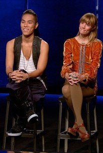 Project Runway: Season 8, Episode 13 | Rotten Tomatoes