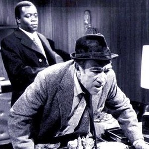 Across 110th Street - Rotten Tomatoes