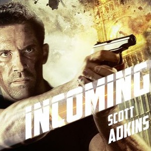 Incoming - Rotten Tomatoes