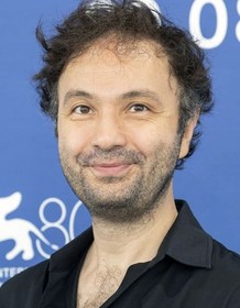 Erdem Şenocak | Rotten Tomatoes