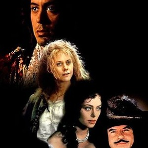 Restoration - Rotten Tomatoes