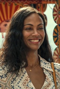 From Scratch: Limited Series, Episode 3 | Rotten Tomatoes