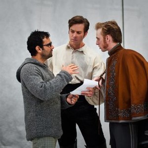 Mirror Mirror - Rotten Tomatoes