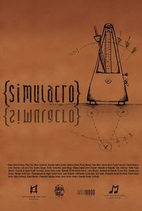 Simulacro | Rotten Tomatoes