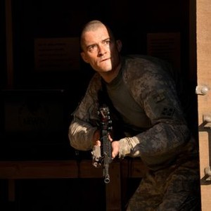 The Outpost - Rotten Tomatoes