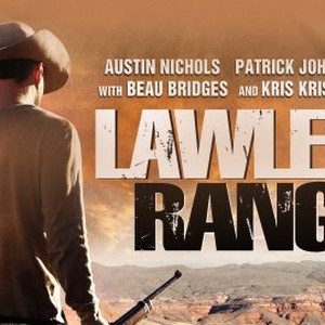 Lawless Range - Rotten Tomatoes