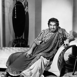 Thomas Gomez - Rotten Tomatoes