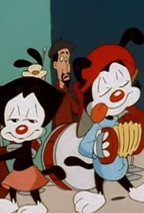 Animaniacs: Season 3, Episode 3 - Rotten Tomatoes