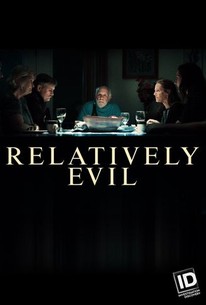 Relatively Evil | Rotten Tomatoes