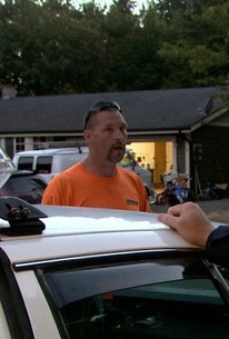 Cops Reloaded: Season 1, Episode 1 | Rotten Tomatoes